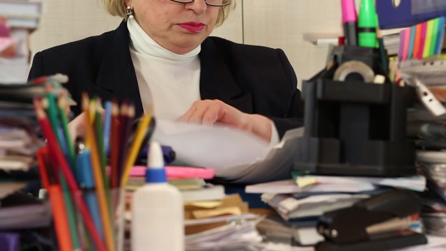 Administration Stock Footage: Royalty-Free Video Clips - Storyblocks