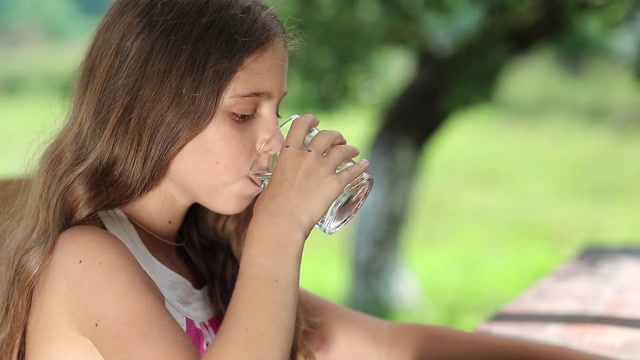 Girl Swallow Stock Footage Royalty Free Video Clips Storyblocks