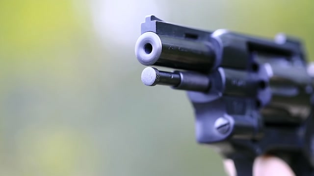 Gun Shots Stock Footage: Royalty-Free Video Clips - Storyblocks