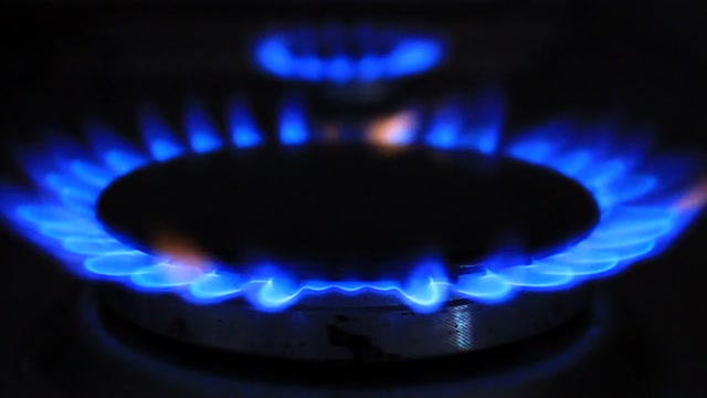 Gas Leaving House Stock Footage: Royalty-Free Video Clips - Storyblocks