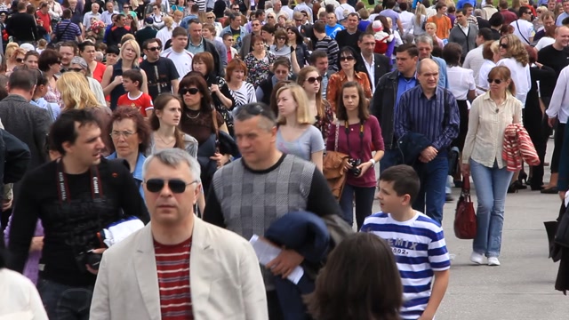 Pandemonium Stock Footage: Royalty-Free Video Clips - Storyblocks