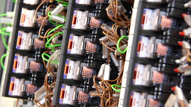 Electric Classroom Stock Footage: Royalty-Free Video Clips - Storyblocks