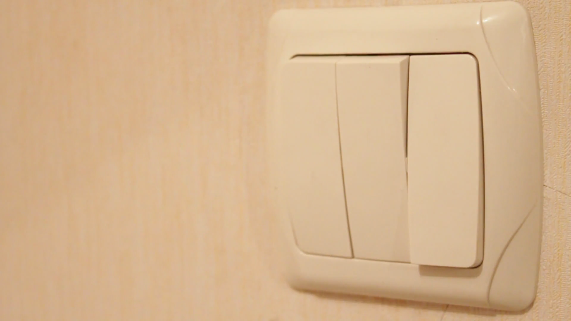 Lighting switch shut-down Stock Video Footage 00:15 SBV-304814034 ...