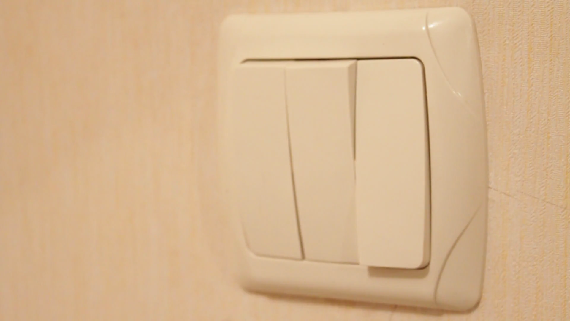 Lighting Switch Turn On Off Light Stock Footage SBV-304814200 - Storyblocks