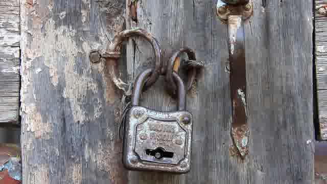 Secured Property Stock Footage: Royalty-Free Video Clips - Storyblocks