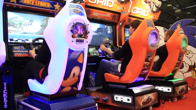 3d Simulator Stock Footage: Royalty-Free Video Clips - Storyblocks