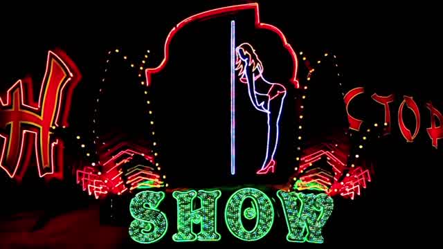 Show Intro Stock Footage: Royalty-Free Video Clips - Storyblocks