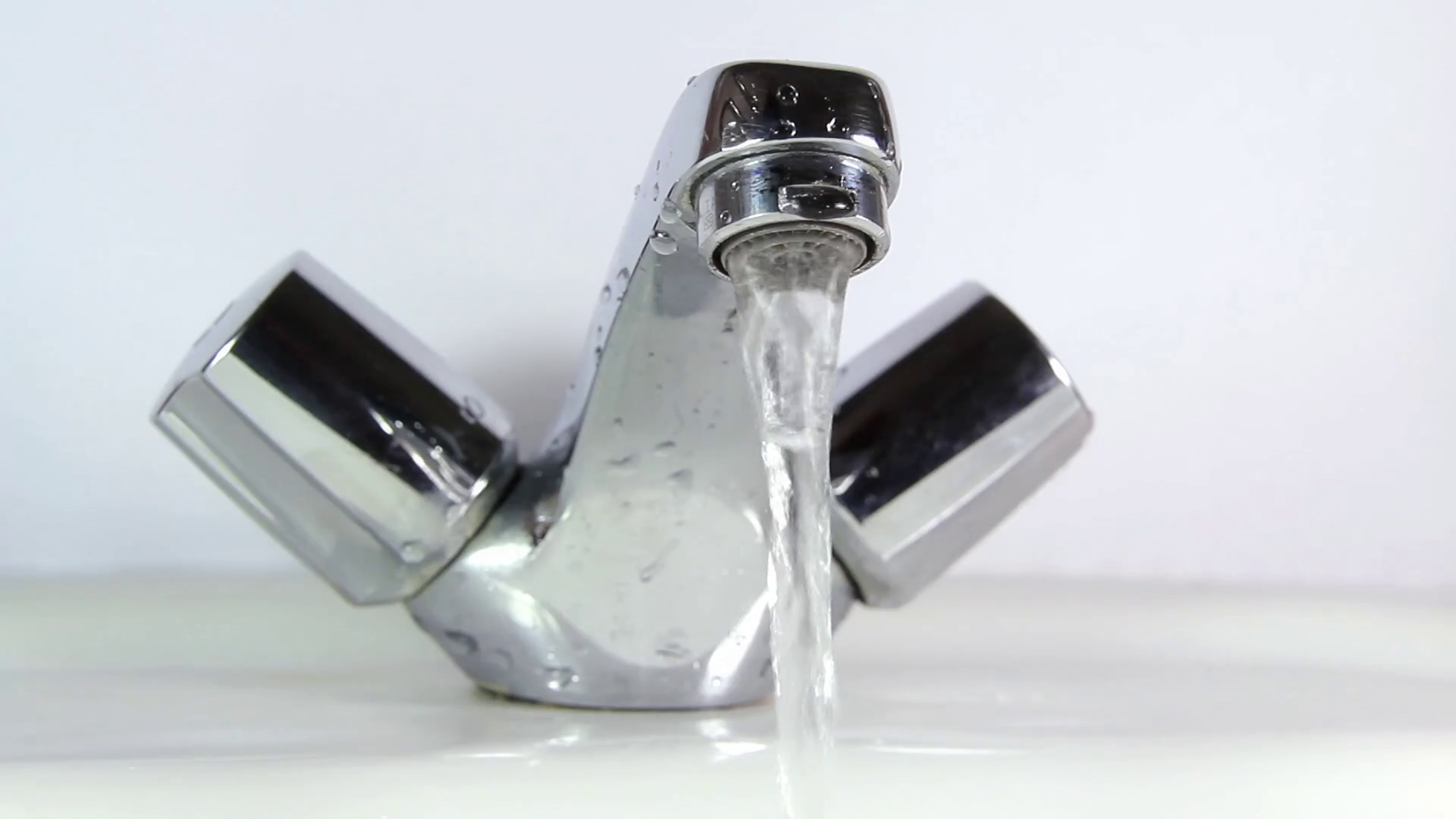 Tap water video stock footage Stock Video Footage 00:20 SBV-304825254 ...