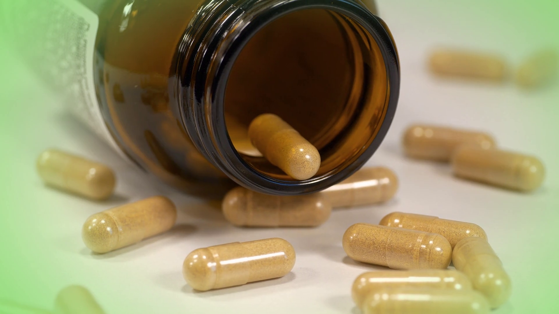 Pharmaceutical Food Additive Industry Stock Footage SBV-348858025 ...