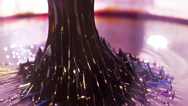 Nanotechnology Physics Stock Footage: Royalty-Free Video Clips ...