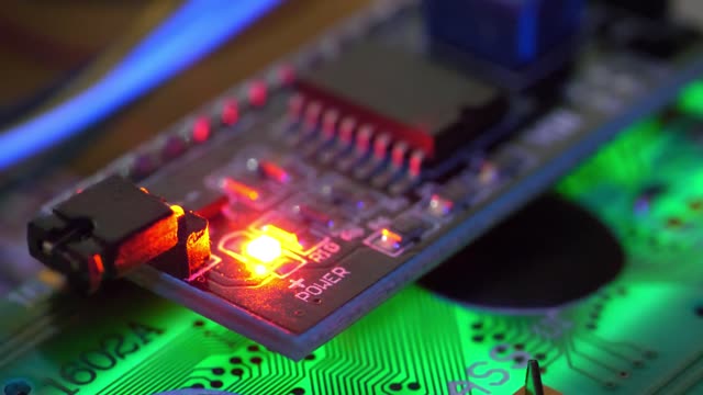 Arduino Stock Footage: Royalty-Free Video Clips - Storyblocks
