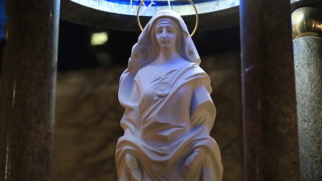 Virgin Lady Stock Footage: Royalty-Free Video Clips - Storyblocks