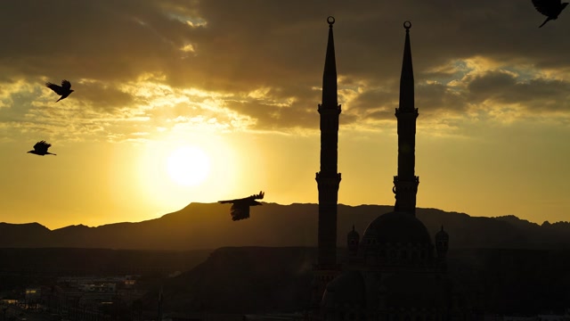 Islamic Stock Footage: Royalty-Free Video Clips - Storyblocks