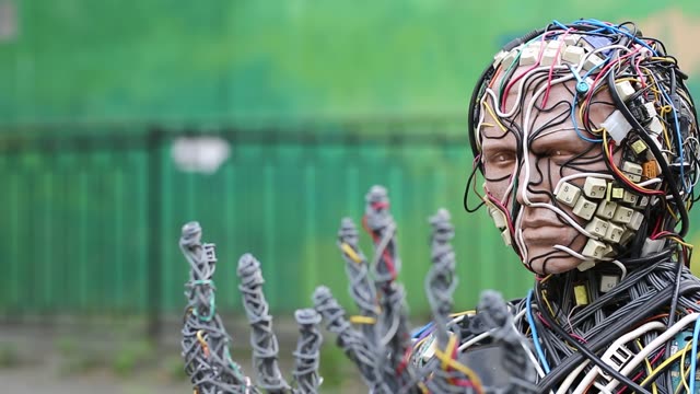 Brain Statue Stock Footage: Royalty-Free Video Clips - Storyblocks