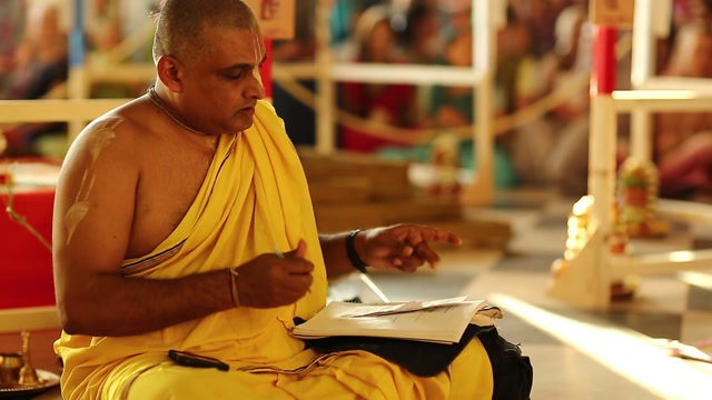 Hindu Pray Stock Footage: Royalty-Free Video Clips - Storyblocks