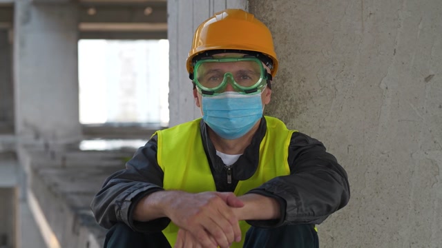 Hard Hat Defense Stock Footage: Royalty-Free Video Clips - Storyblocks