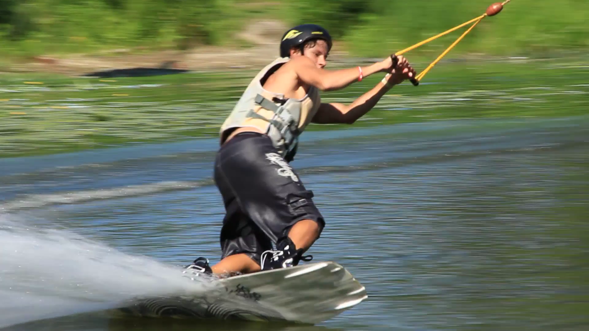 Wakeboarding Benefits To Your Body at Blair Martin blog