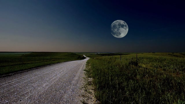 Kansas Night Stock Footage: Royalty-Free Video Clips - Storyblocks