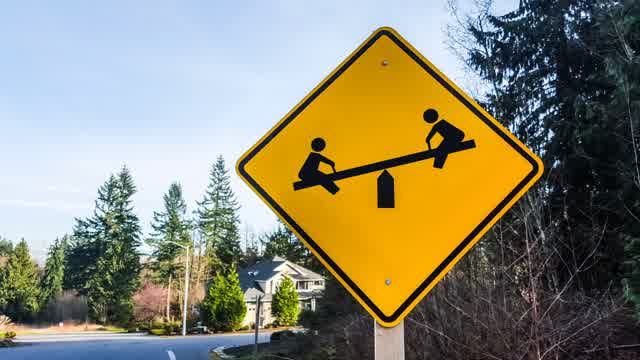 Seesaw Stock Footage: Royalty-Free Video Clips - Storyblocks