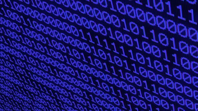 Scrolling Numbers Stock Footage: Royalty-Free Video Clips - Storyblocks