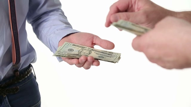 Money Corruption Stock Footage: Royalty-Free Video Clips - Storyblocks