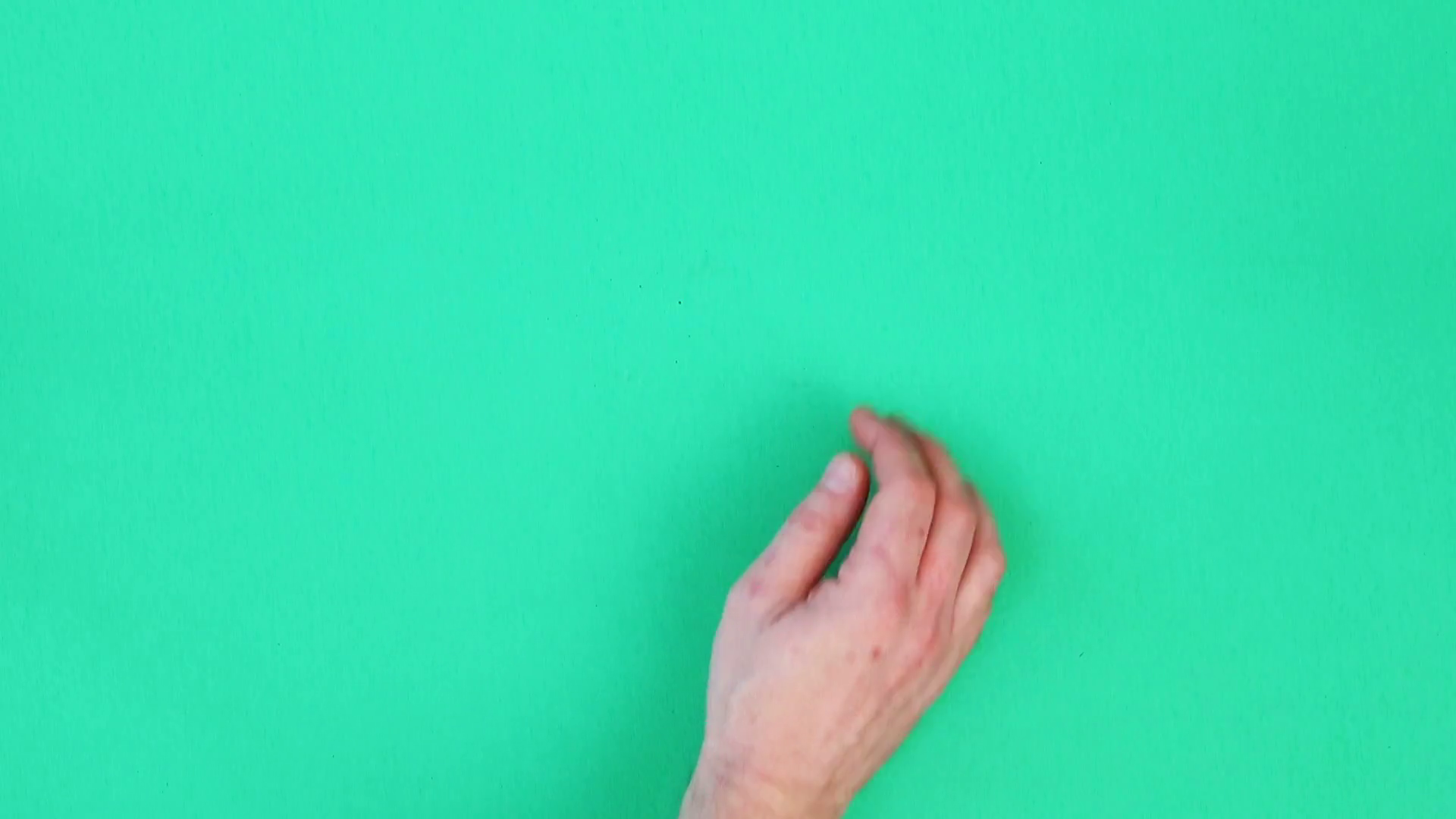 Male Caucasian Hand Sweeping Dust Away From Stock Footage SBV-307388716 ...