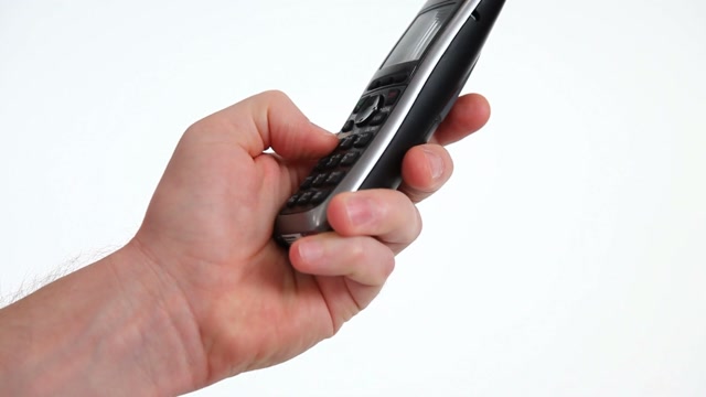 Cell Phone Ringing Stock Footage: Royalty-Free Video Clips - Storyblocks