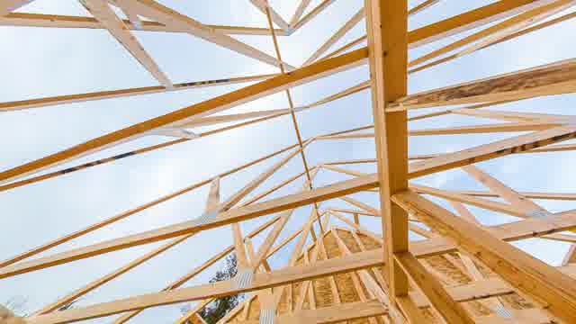 Time Lapse Building A House Stock Footage: Royalty-Free Video Clips ...