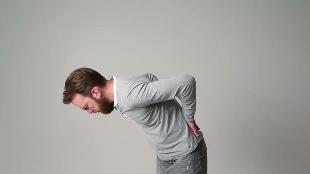 Shake Your Shoulders Stock Footage: Royalty-Free Video Clips - Storyblocks