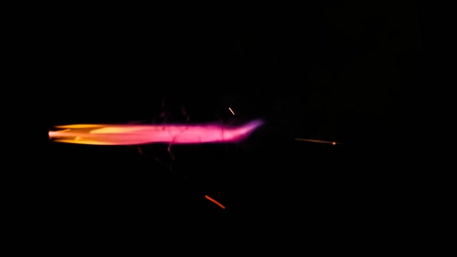 Rocket Engine Fire Stock Footage: Royalty-Free Video Clips - Storyblocks