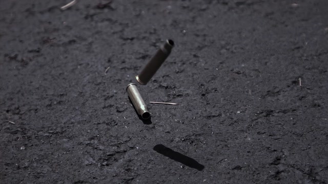 Bullet Hit Stock Footage: Royalty-Free Video Clips - Storyblocks