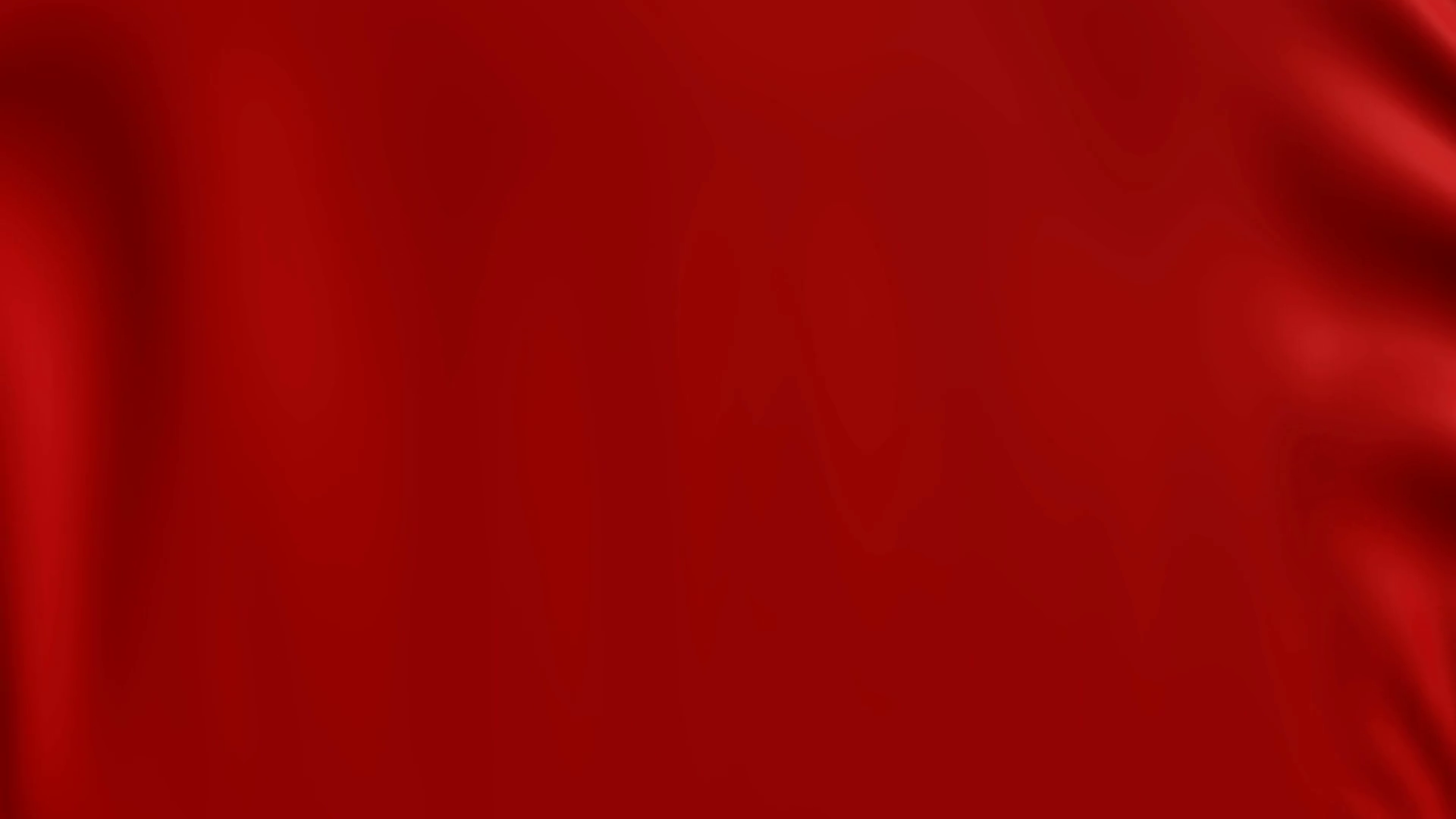 Wavy Red Fabric Textured Background Stock Motion Graphics SBV-305221900 ...