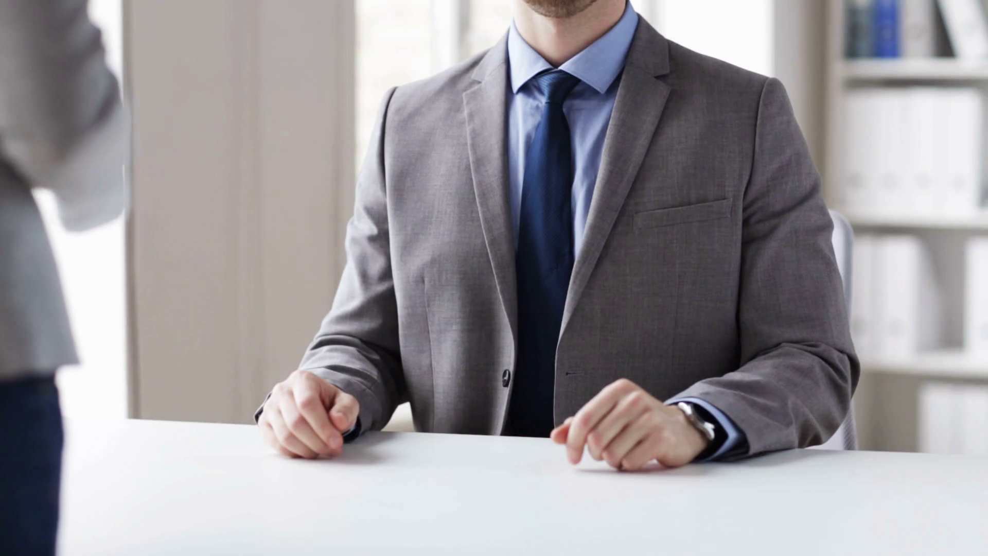 people, business, corruption, bribery and fraud concept - close up of ...