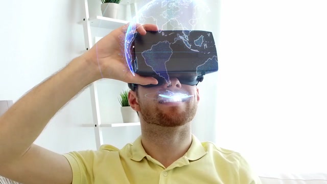 Spherical Vr Stock Footage: Royalty-Free Video Clips - Storyblocks