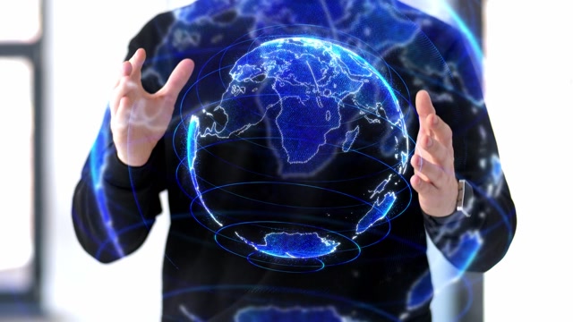 Future Technology Stock Video Clips & Footage - Storyblocks