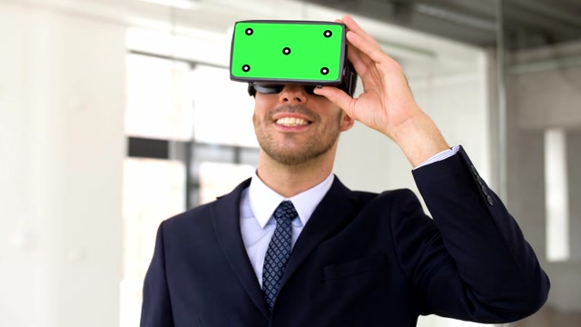 Vr Green Screen Stock Footage: Royalty-Free Video Clips - Storyblocks