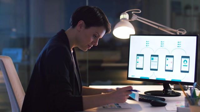 User Interface Stock Footage Royalty Free Video Clips Storyblocks