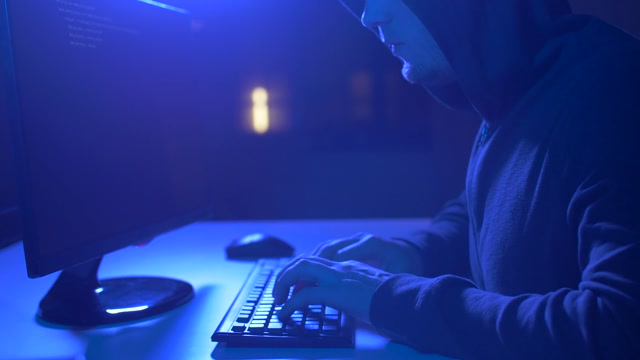 Hacking Stock Footage: Royalty-Free Video Clips - Page 4 - Storyblocks