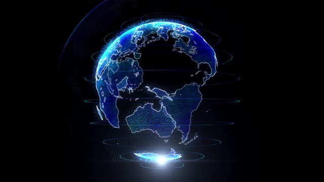 Globalisation Stock Footage: Royalty-Free Video Clips - Storyblocks