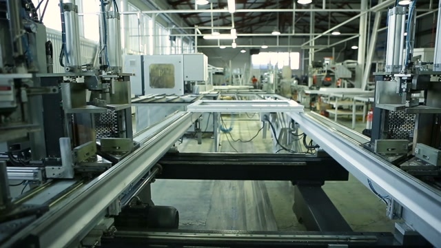 Manufacturing Process Stock Footage: Royalty-Free Video Clips - Storyblocks