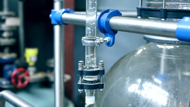 Distillation Process Stock Footage: Royalty-Free Video Clips - Storyblocks