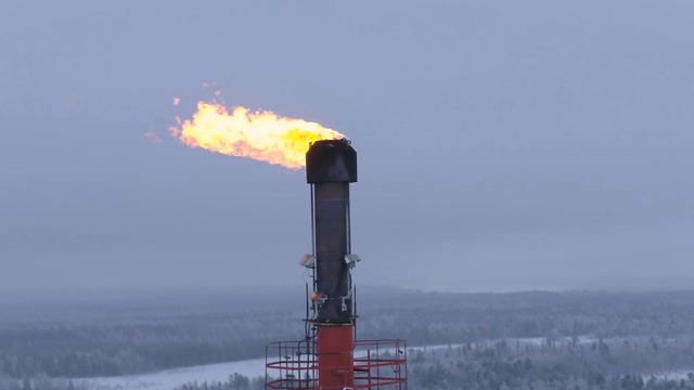 Methane Gas Emissions Stock Footage: Royalty-Free Video Clips - Storyblocks