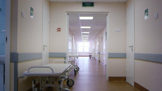 Download Hospital and Medical Stock Video Footage