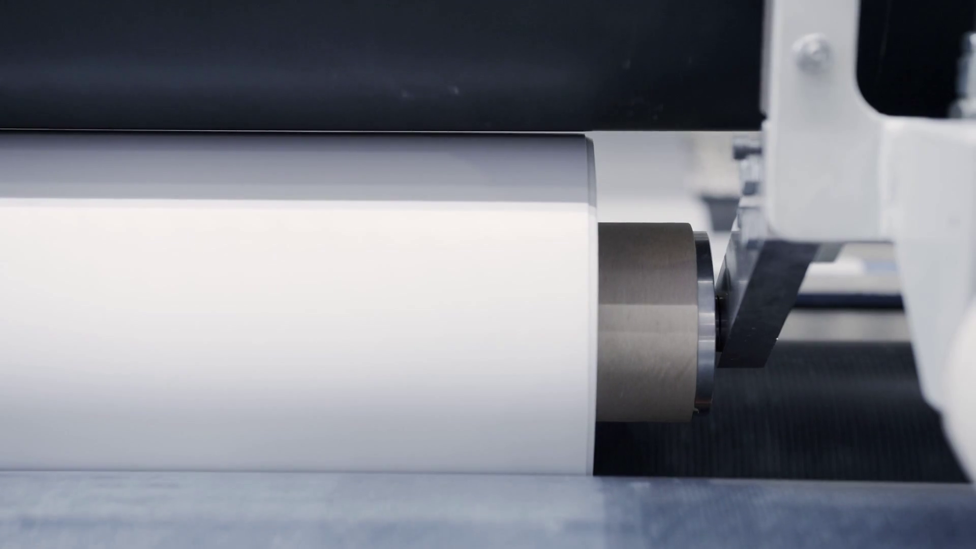 Rotating Rollers In Factory Stock Footage SBV-346439090 - Storyblocks