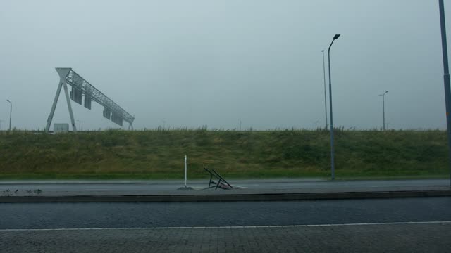 Heavy Winds Rain Stock Footage: Royalty-Free Video Clips - Storyblocks