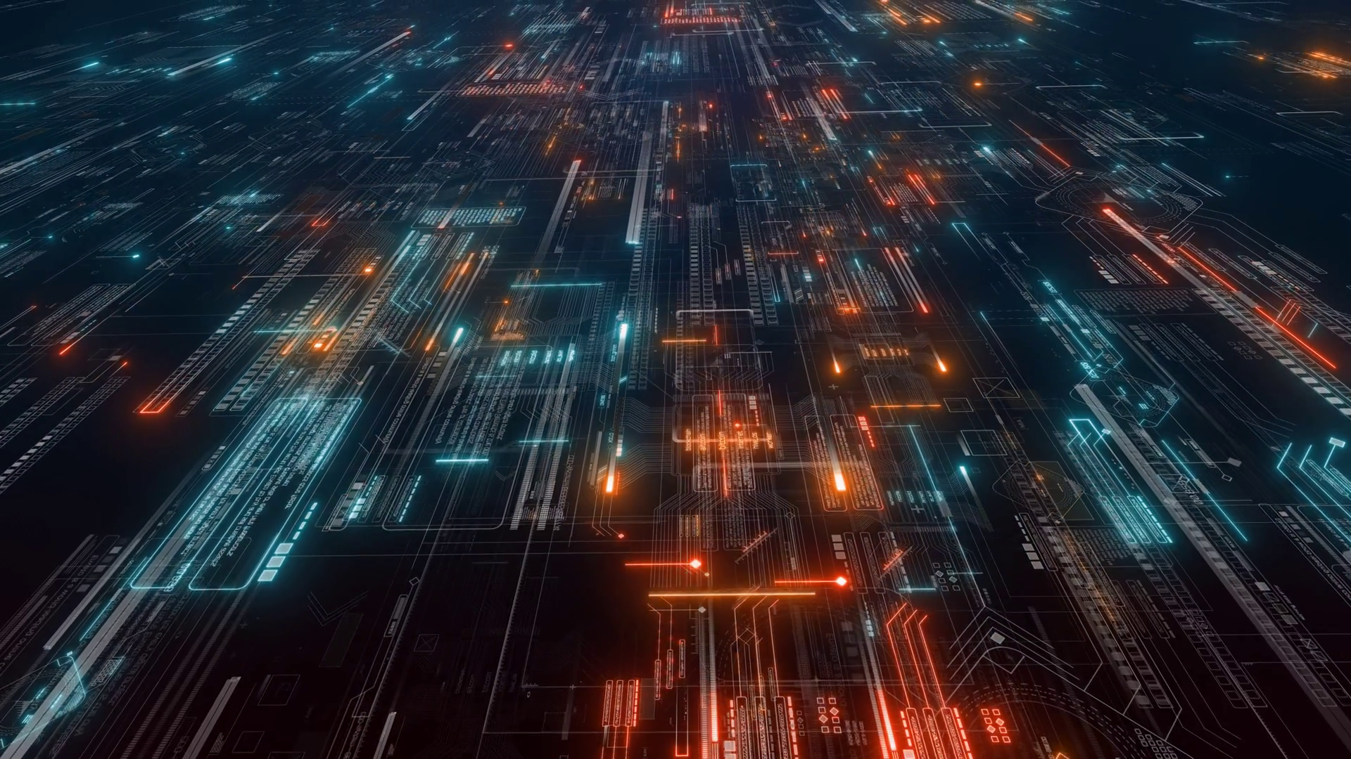 Stunning Cg Animation Showcases Modern Stock Motion Graphics SBV ...