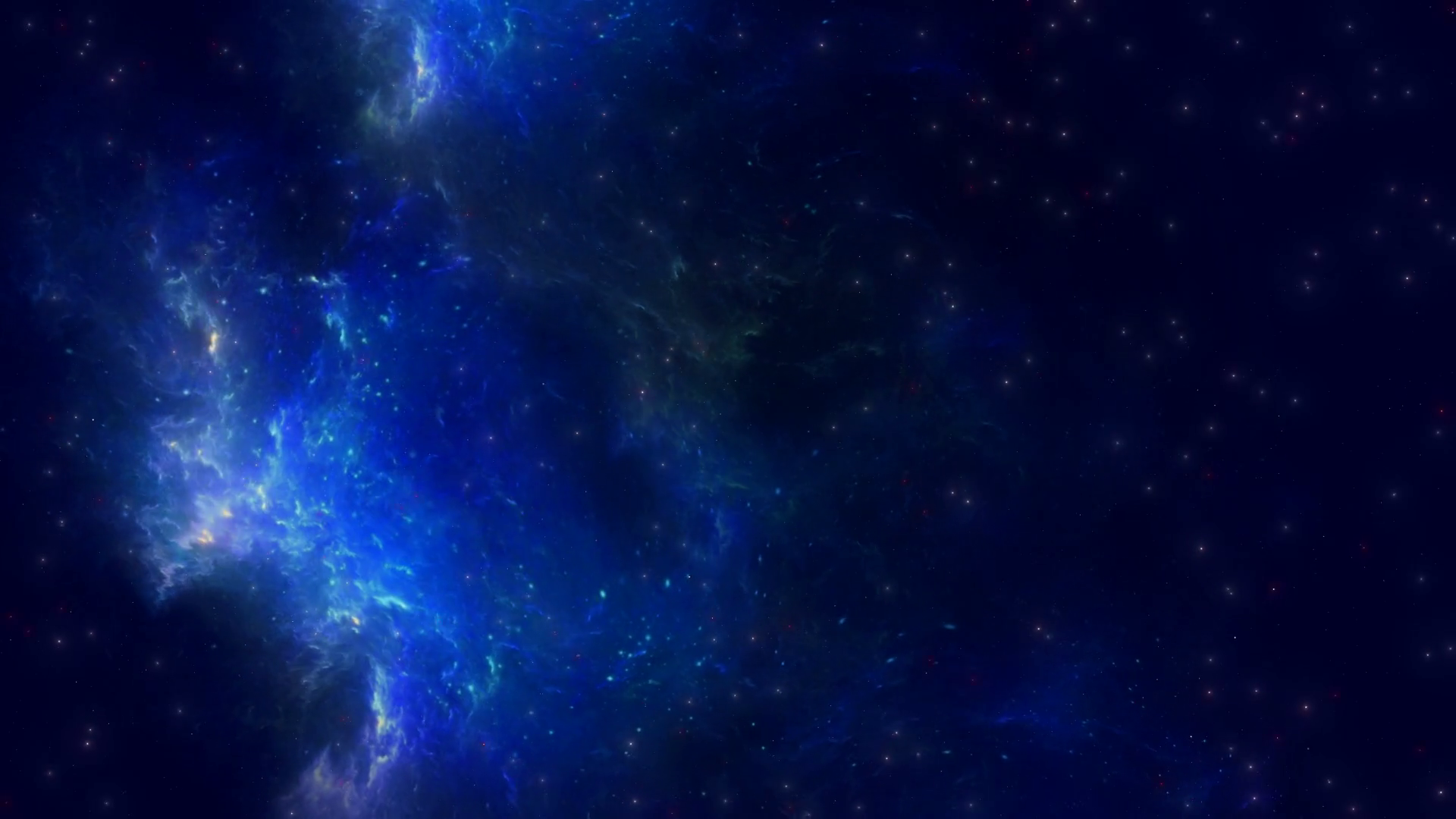 Blue Nebula Cg Animation Stock Motion Graphics SBV-348782379 - Storyblocks