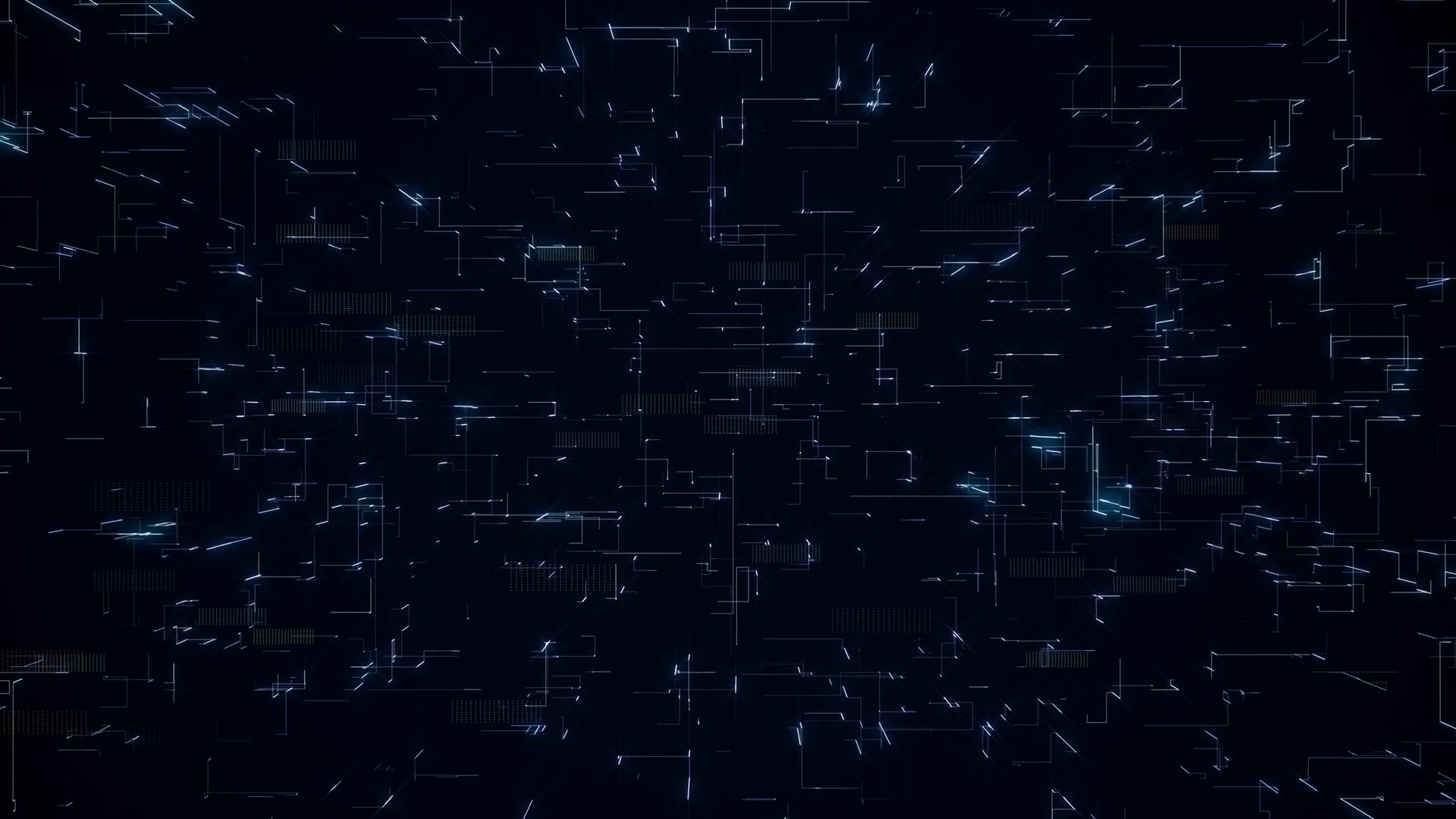 4k Technology Background Animation Stock Motion Graphics SBV-348783225 ...