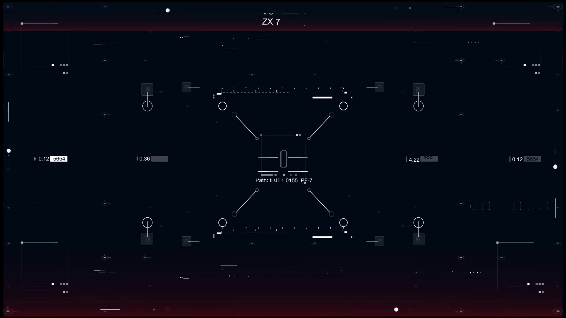 Elegant 4k Cg Animation Stock Motion Graphics SBV-348783291 - Storyblocks