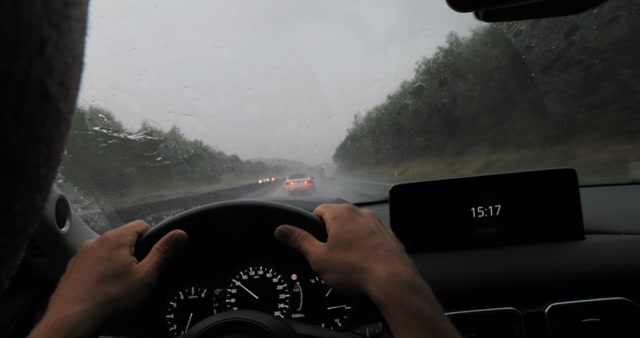 Highway Driving Stock Footage: Royalty-Free Video Clips - Storyblocks